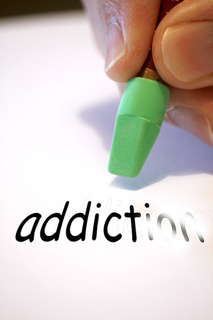 addiction eraser Alan Cleaver | Dr. Simon Says Science (And More)